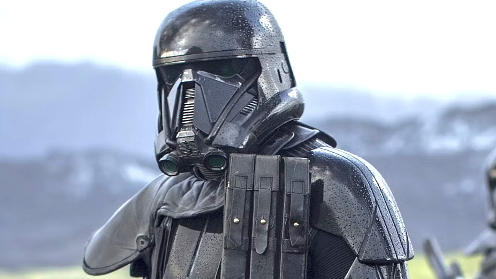 Imperial Remnant Guide - The Fifth Trooper